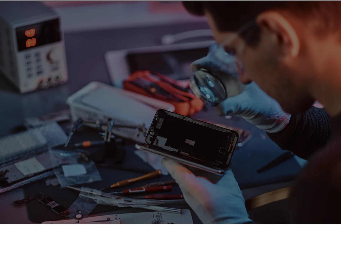 Repair your smartphone at I-Cell Repair Bloomsburg!