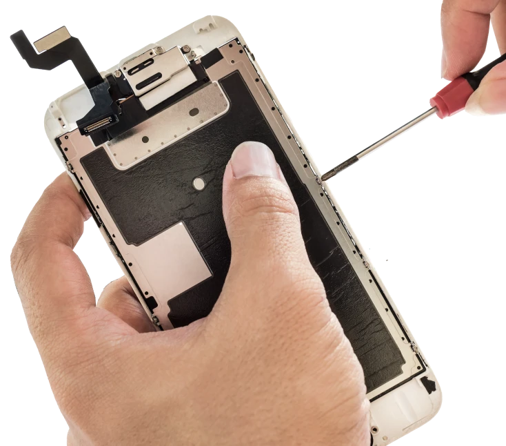 Repair your smartphone at I-Cell Repair Bloomsburg!